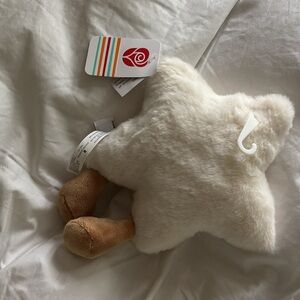 American Greetings | Toys | Nwt Sweet Little Fluffy Star Plush Toy ...